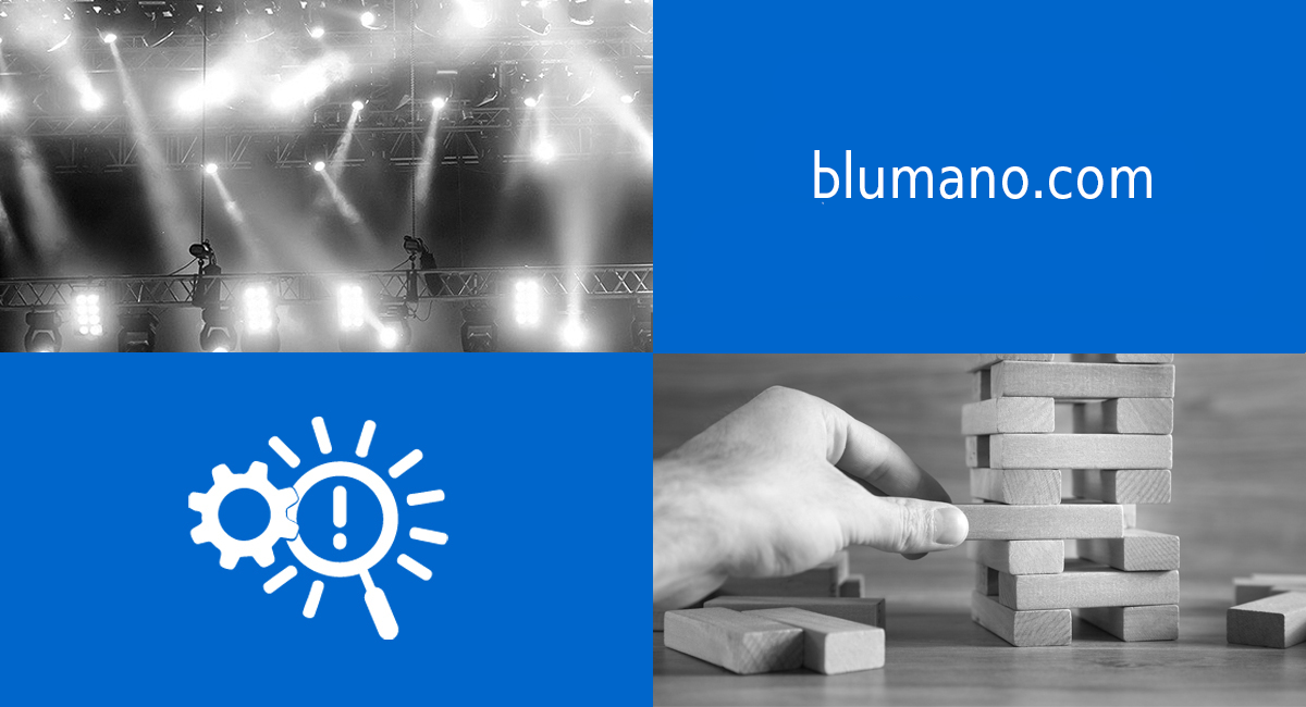 Machinery Risk Assessments Service | Blumano